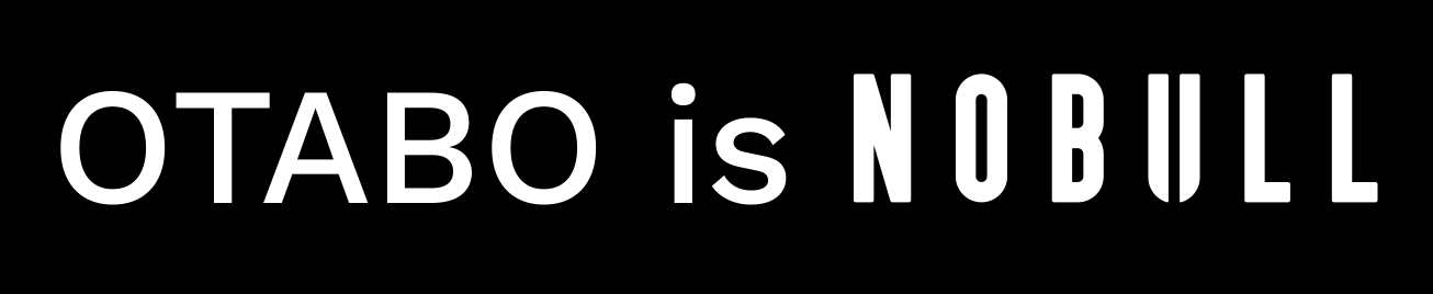 Otabo is NOBULL